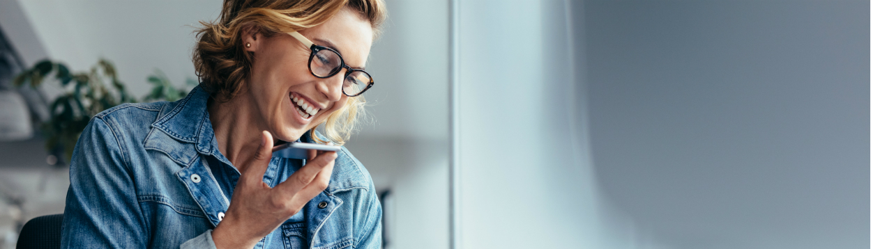 Zakelijk telefoneren via internet - De 4 grootste voordelen van VoIP
